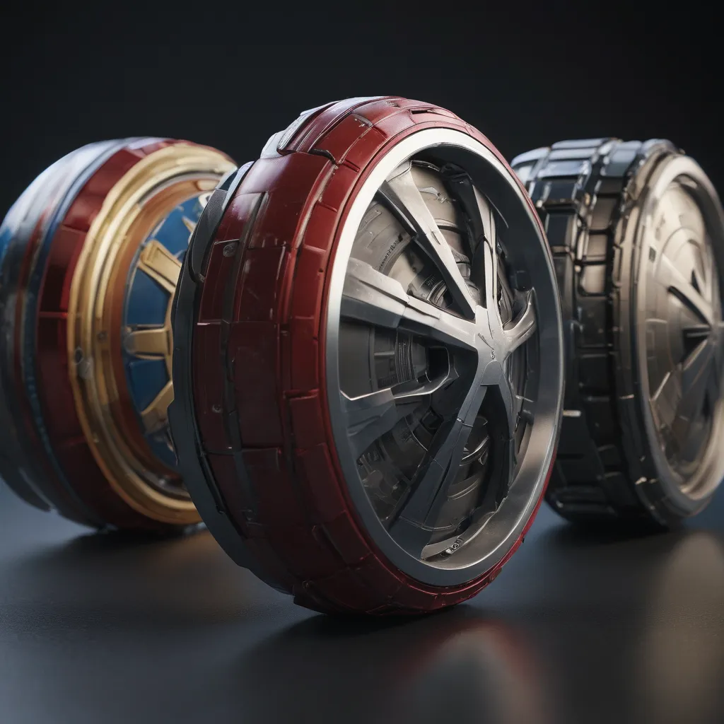 A Comprehensive Guide to the Marvel Avengers Watch Order