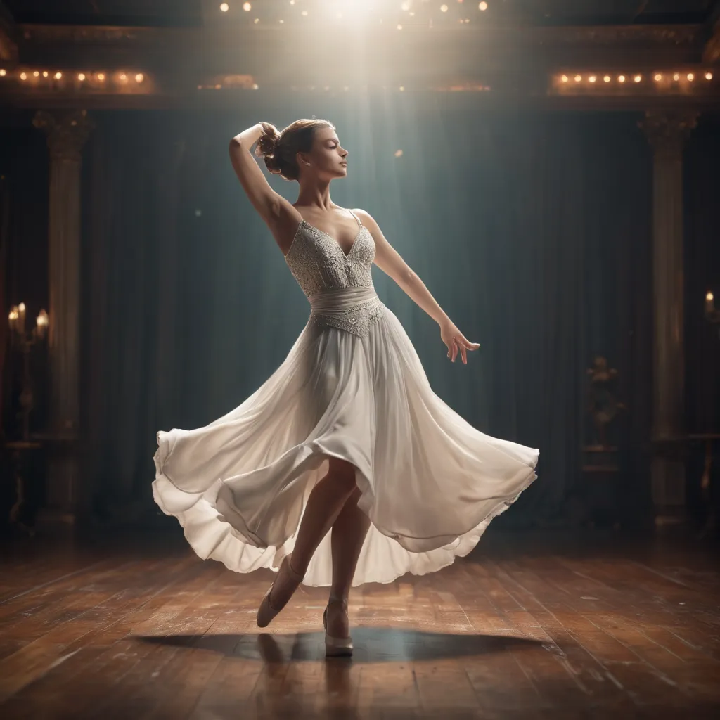 Expert Tips: Mastering the Art of Auditioning for 'So You Think You Can ...
