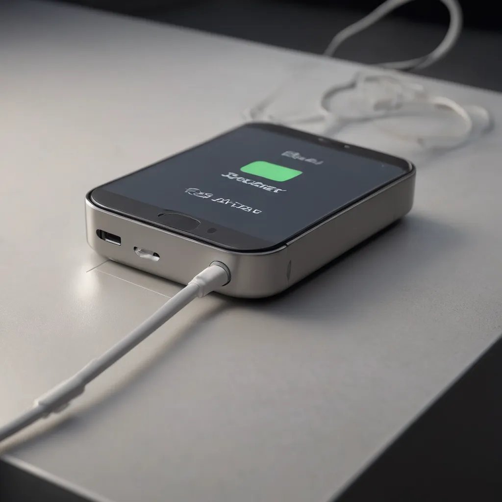 Master the Art of Efficiently Charging Your Apple Phone: A ...