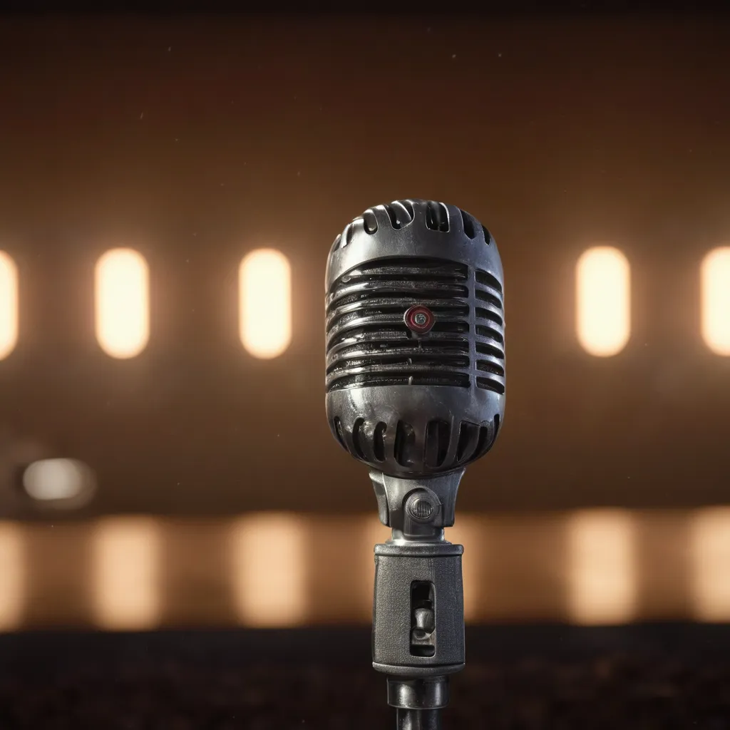 Mastering the Art of Stand-Up Comedy: A Comprehensive Guide to Crafting ...