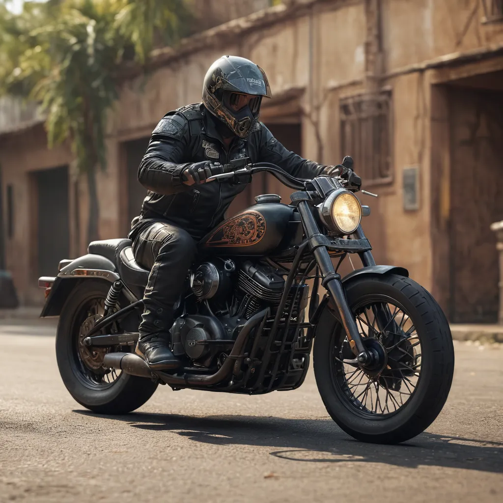 Is Mayans MC Available on Amazon Prime? Streaming Options Explored