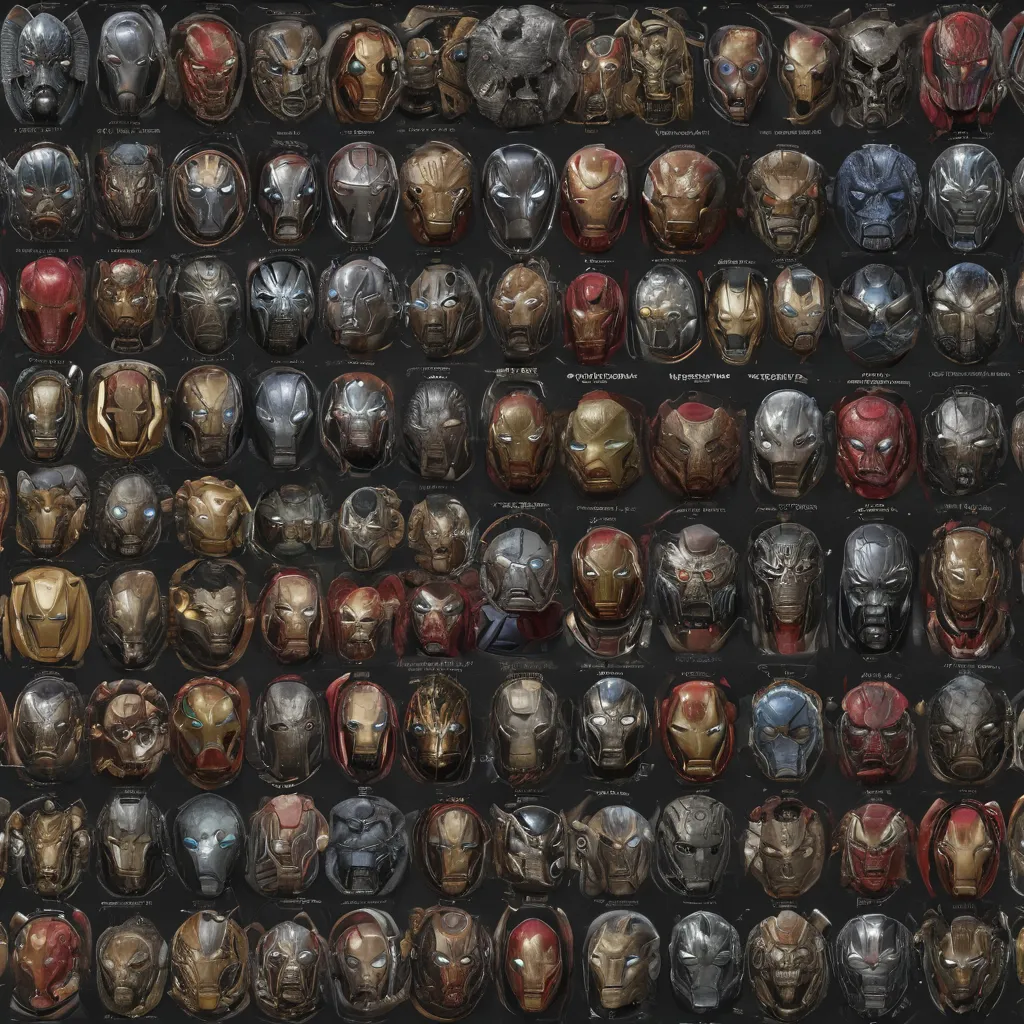 Comprehensive Guide to MCU Movies Release Dates