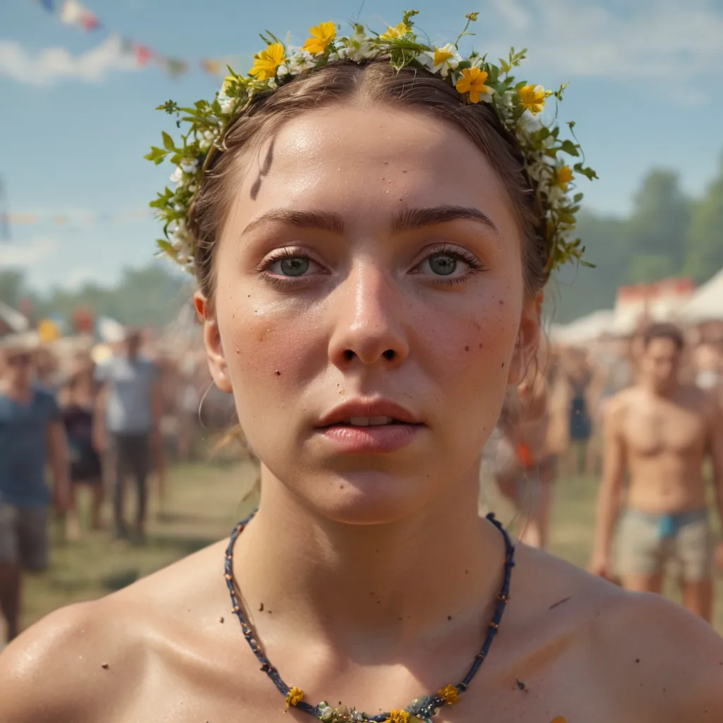 Where to Stream Midsommar: A Complete Guide