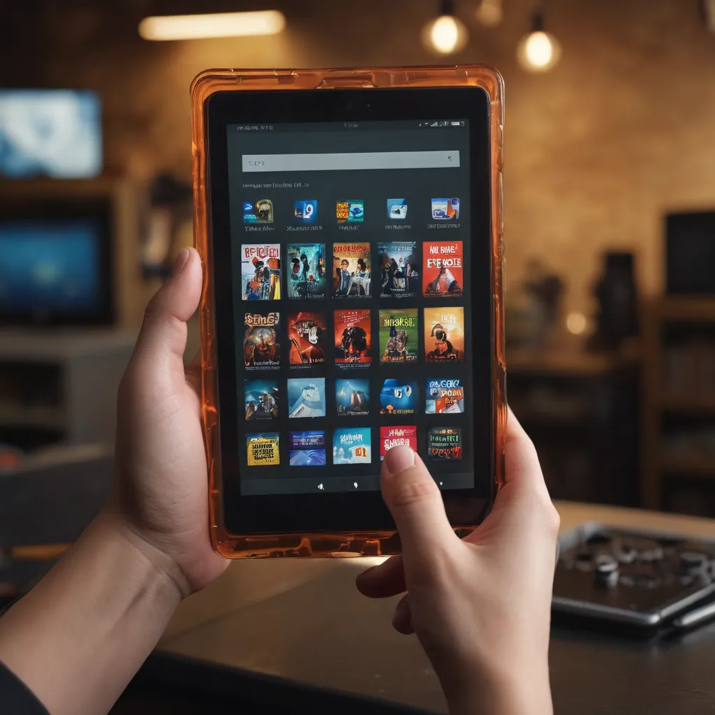 Where to Find the Best Kindle Fire Tablet Deals: A Comprehensive Guide