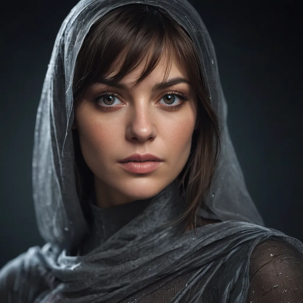 Unveiling the Depths of Shadows: A Journey Through 50 Shades of Darkness