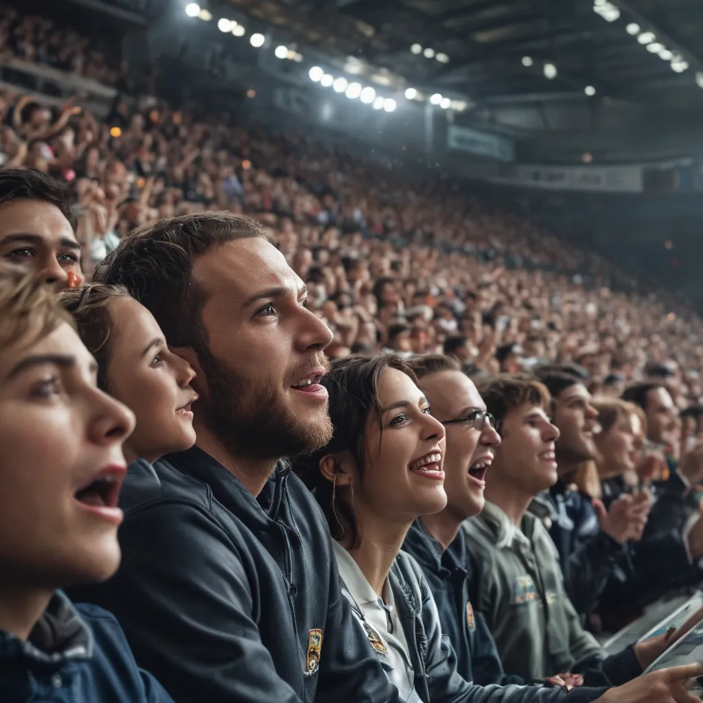 Understanding UEFA European League Television Coverage