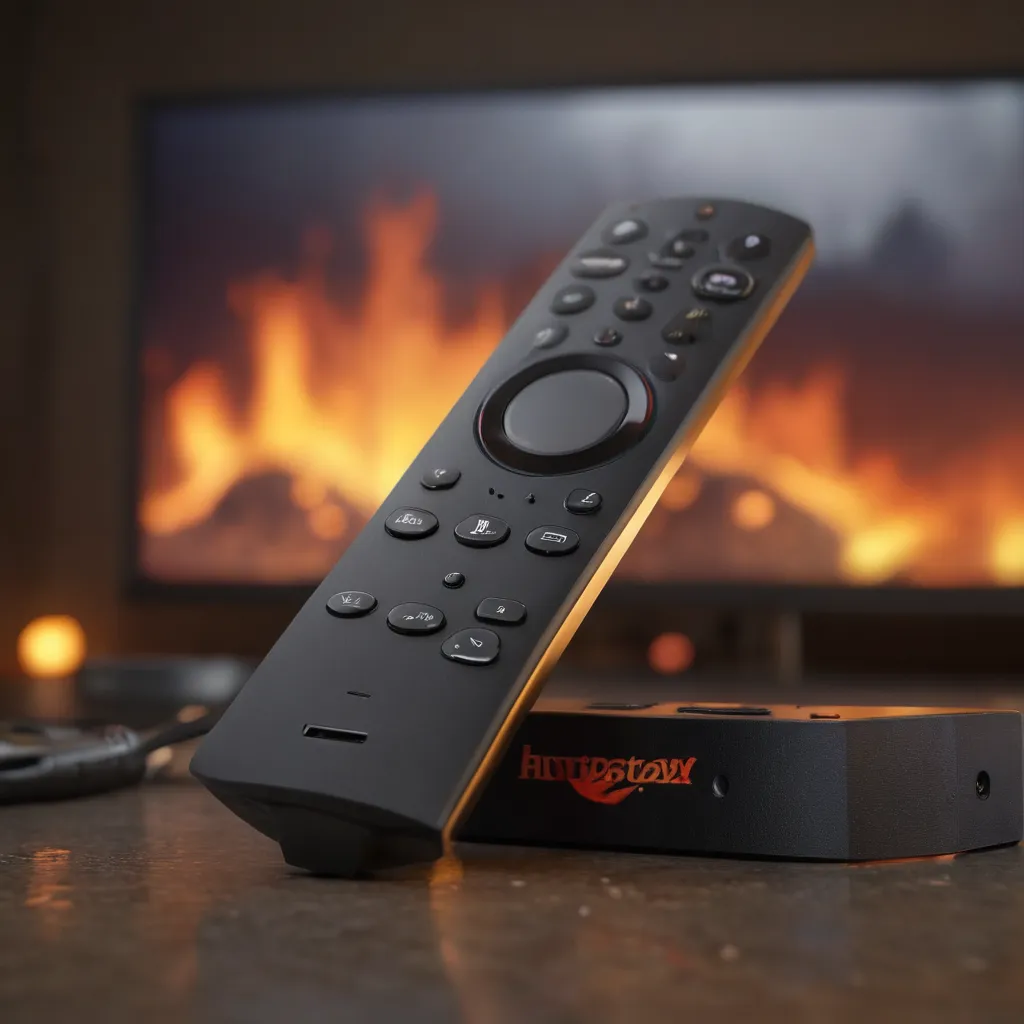 Comprehensive Guide to Fire TV Stick 4K Deals