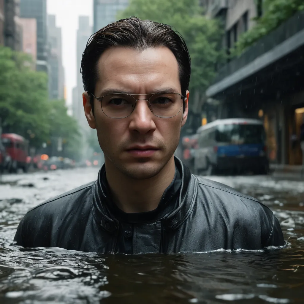 Exploring The Matrix 4's Streaming Release and Impact