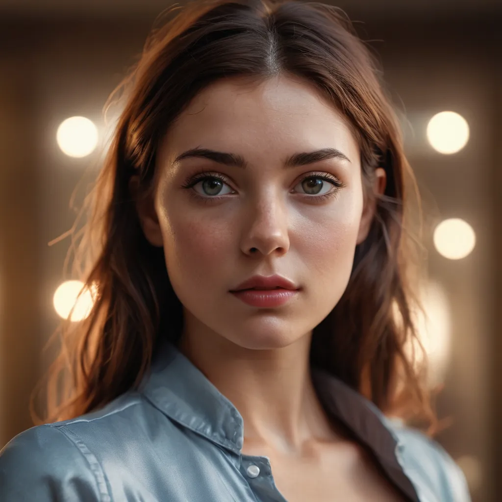 Unveiling the Intriguing Universe of Olivia Alex: An In-Depth ...