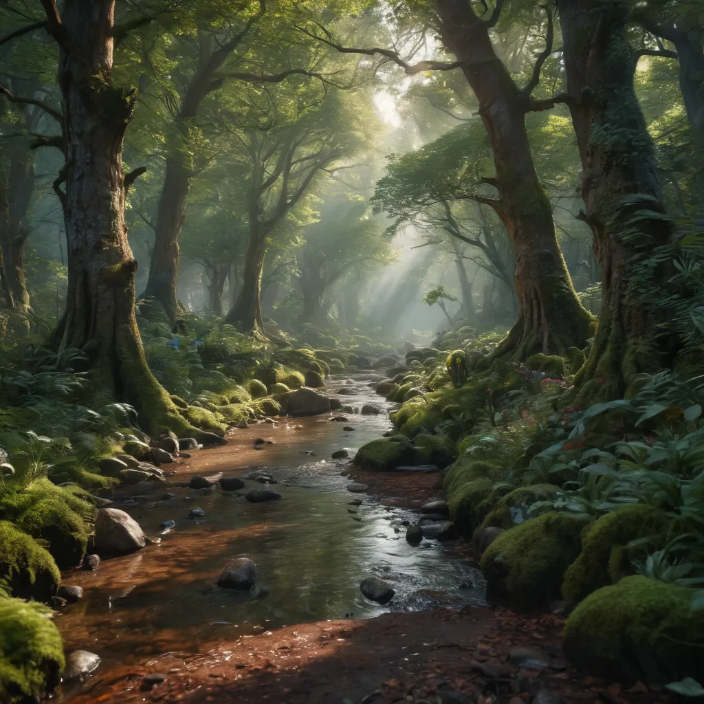 In-Depth Analysis of Once Upon a Time Season One