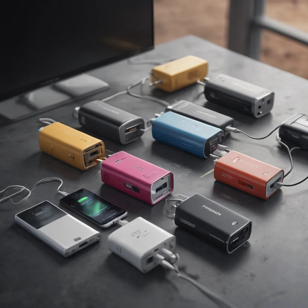 Choosing the Best Portable Phone Charger: A Complete Guide