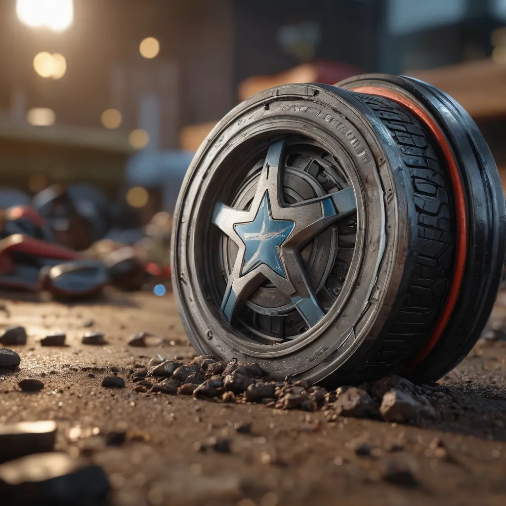 Paramount Plus and the Avengers: Streaming Dynamics