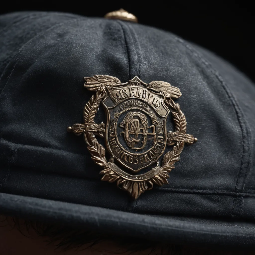 The Iconic Peaky Blinders Hat: Style and Significance