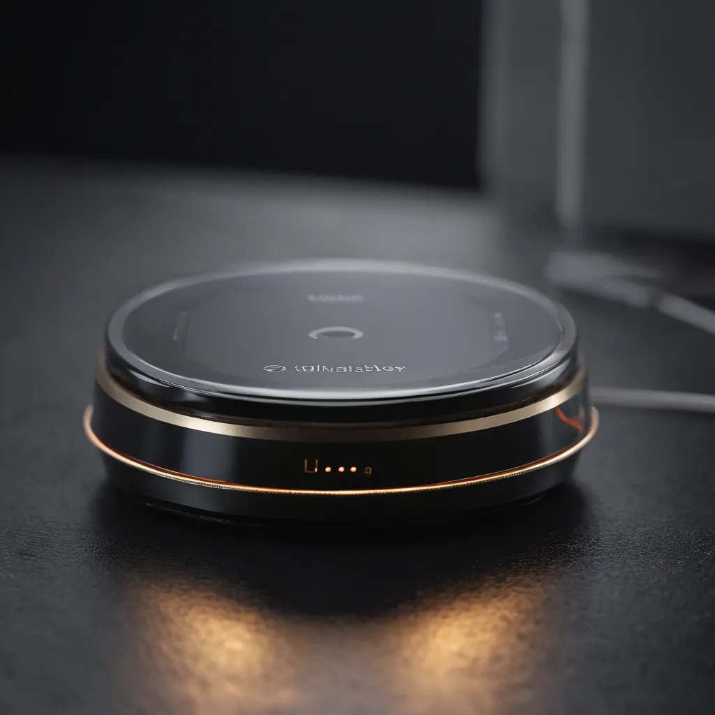 Unveiling the Top Qi Chargers: A Detailed Exploration
