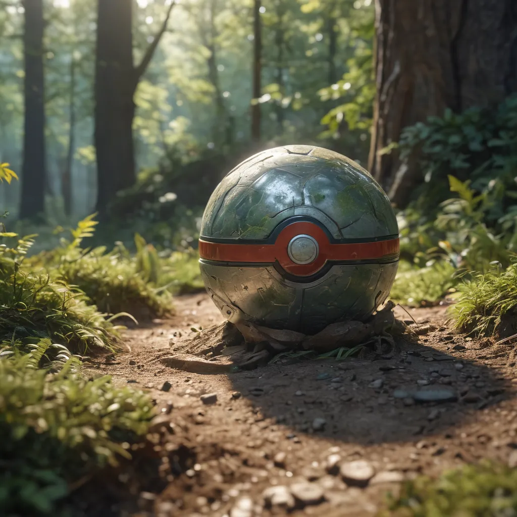 Mastering the Art of Capturing Rare Pokémon in Pokémon GO