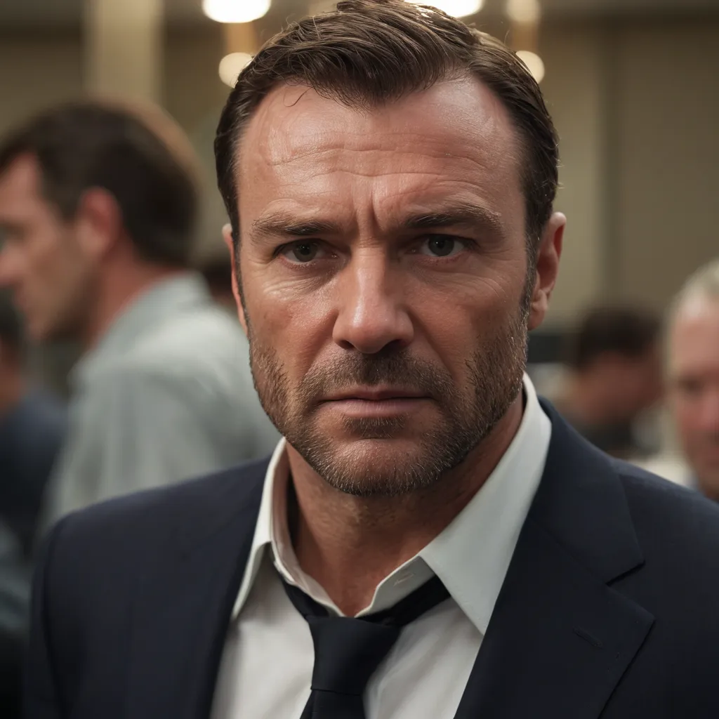 Exploring Ray Donovan on Hulu: A Comprehensive Analysis
