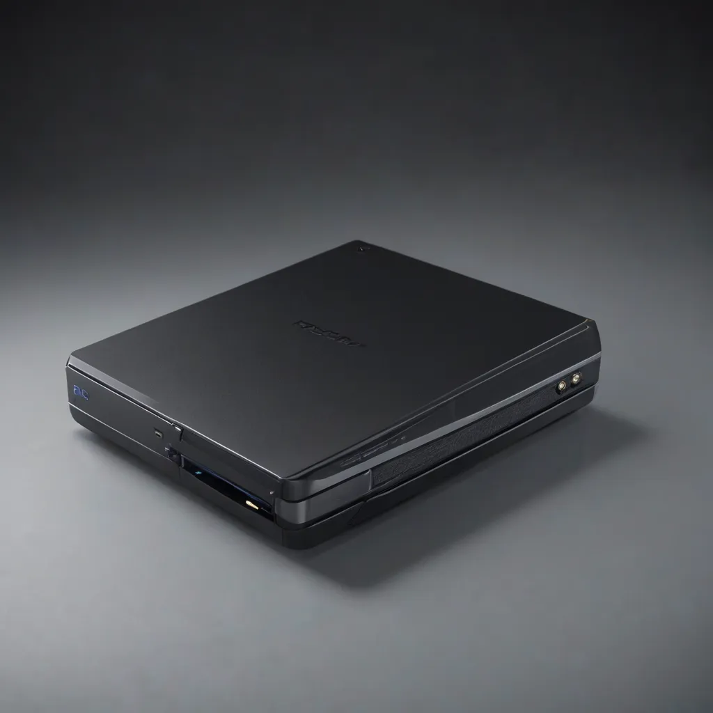 Enhance PS5 Storage with Top External Hard Drives - Ultimate Guide