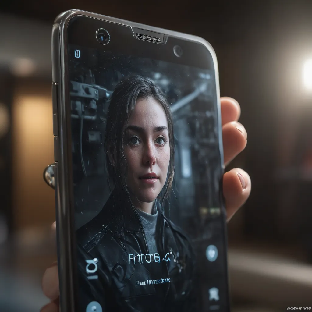 Unveiling the Top Android Phones of the Year: A Detailed Analysis