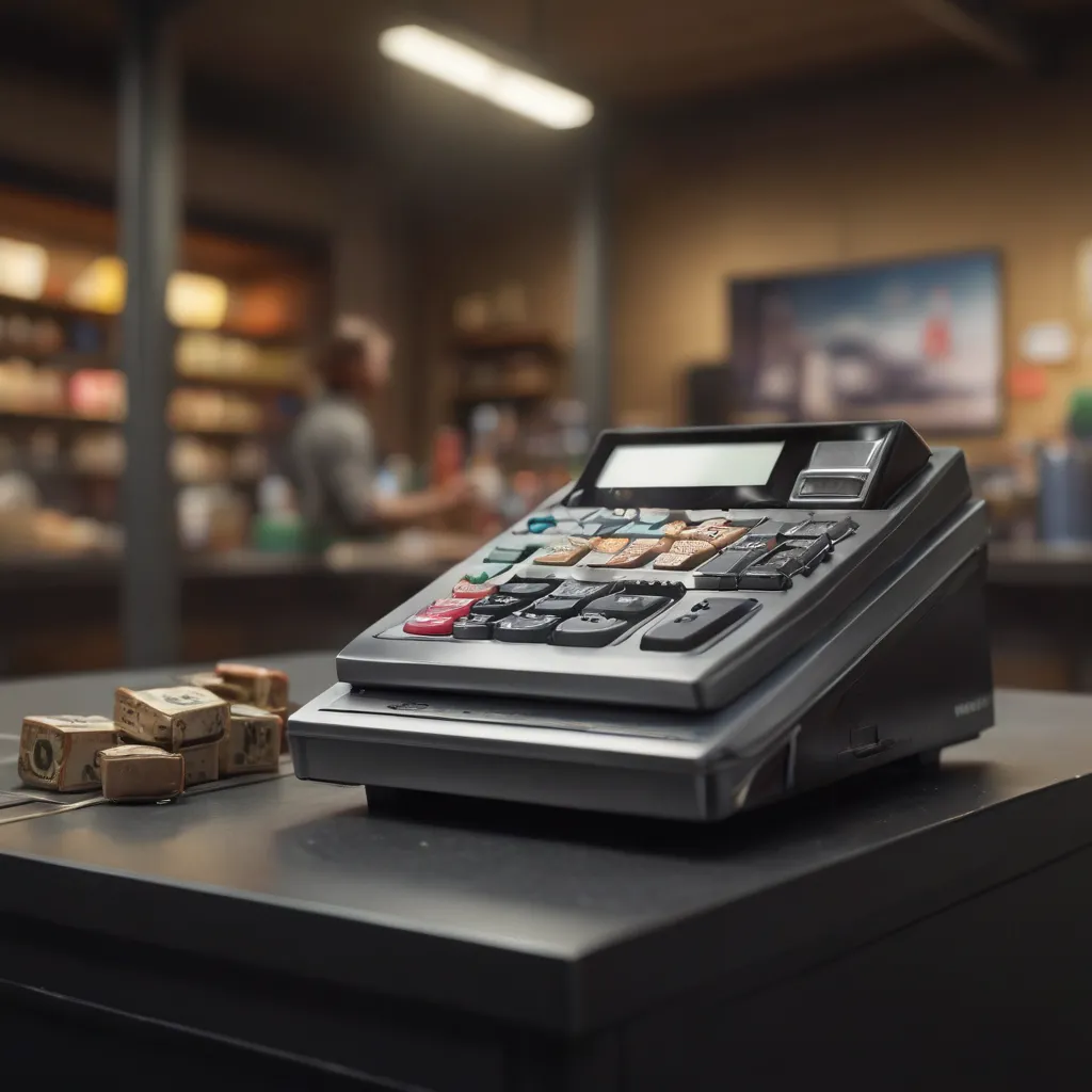 Revolutionizing Sales: The Ultimate Guide to Mobile Cash Register App ...