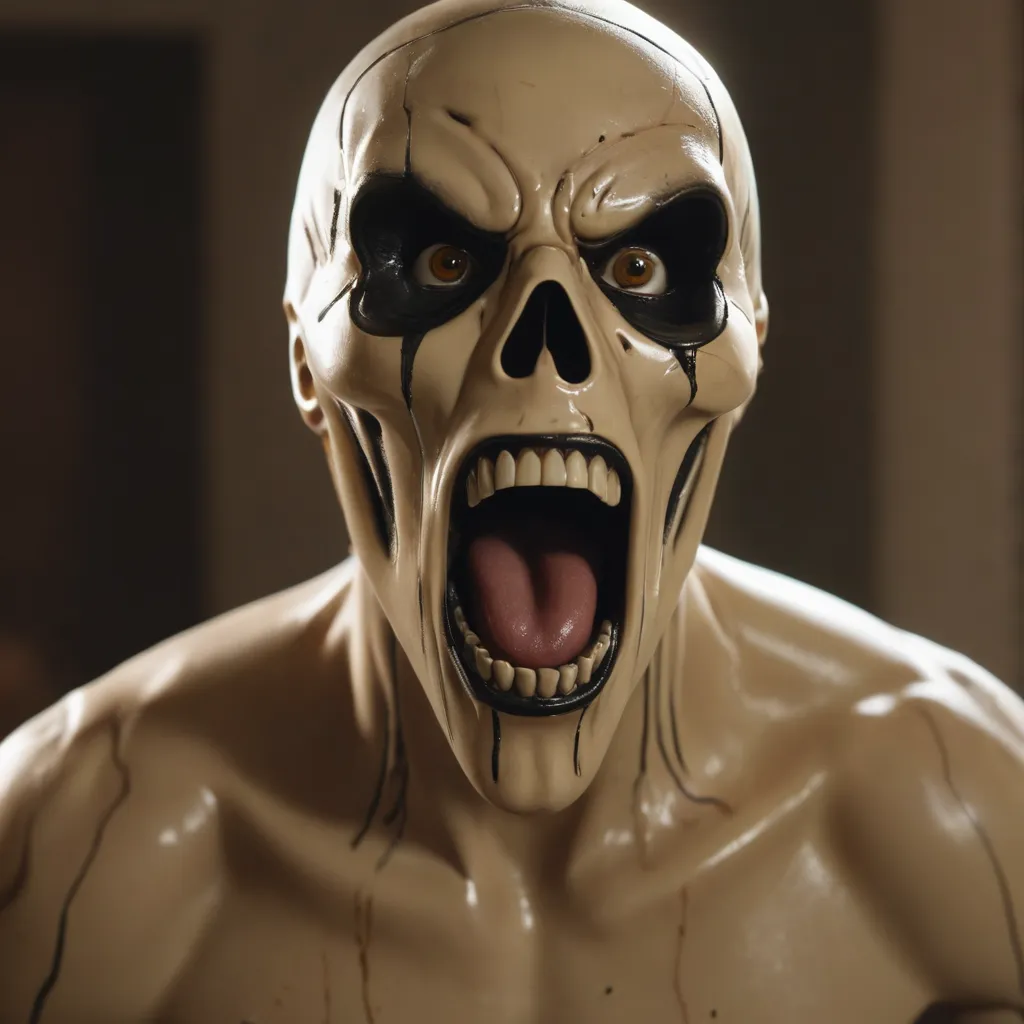 Exploring Themes and Characters in Scream Season 4