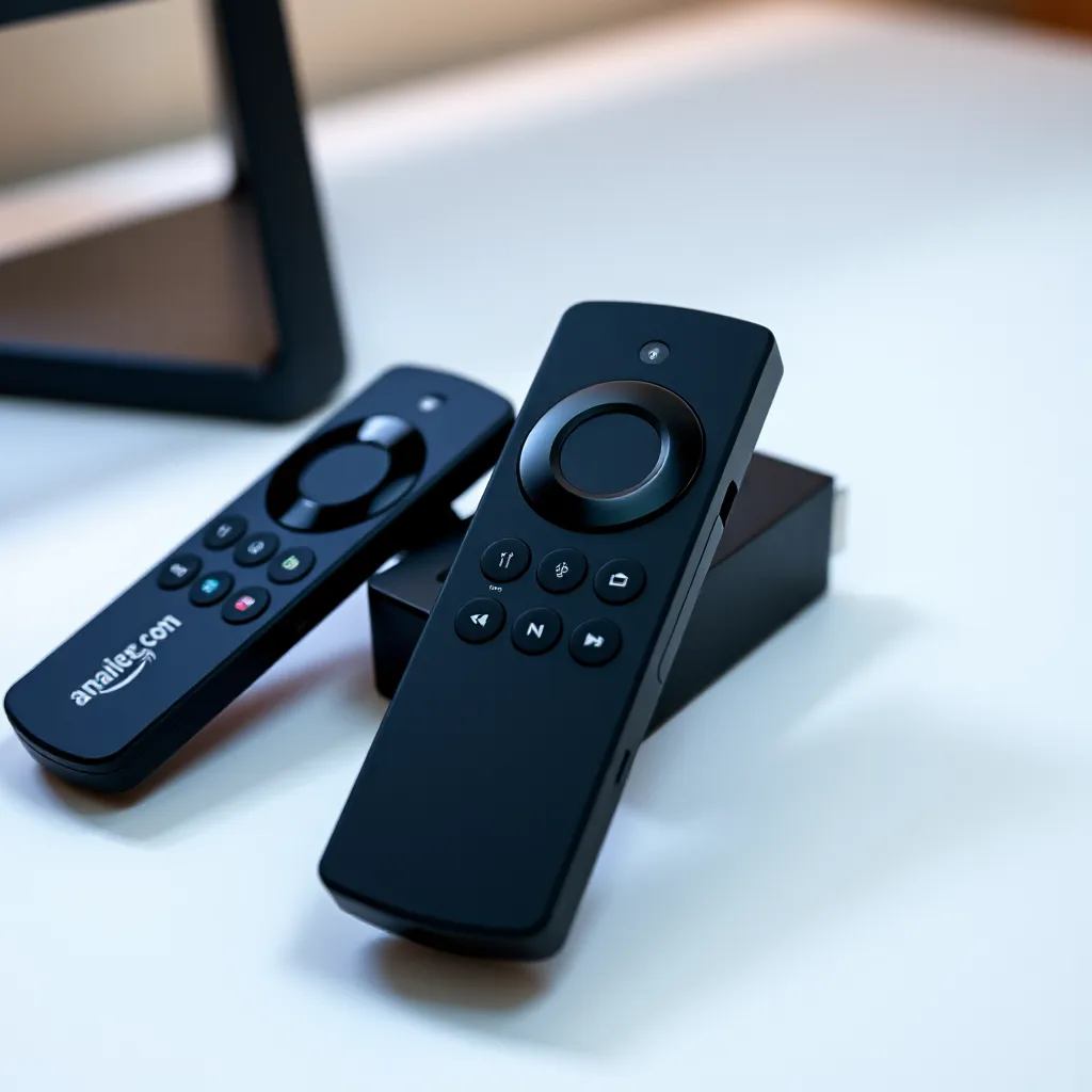 Choosing the Best Fire Stick for Your TV Needs