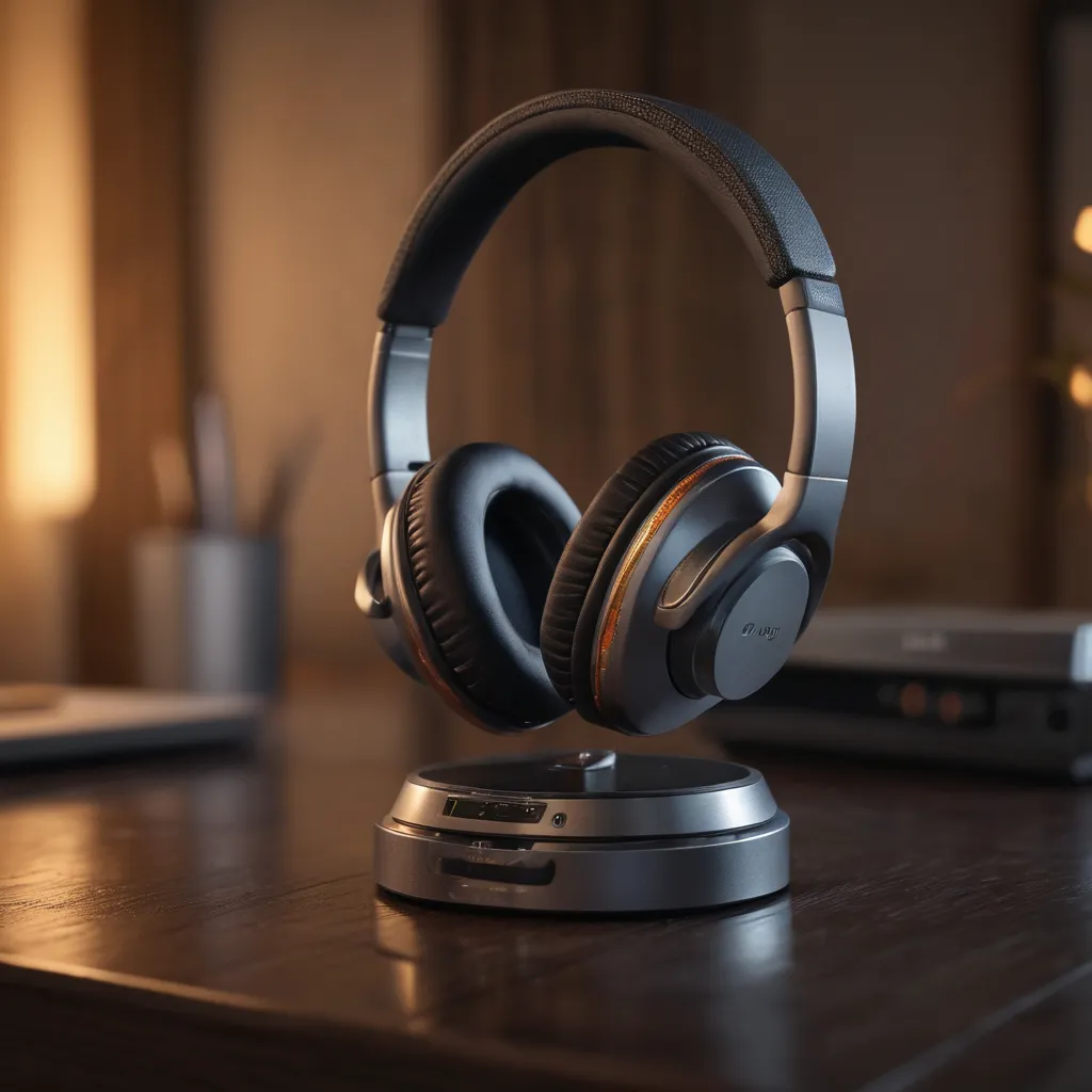 Choosing the Best Wireless Headset for TV Viewing