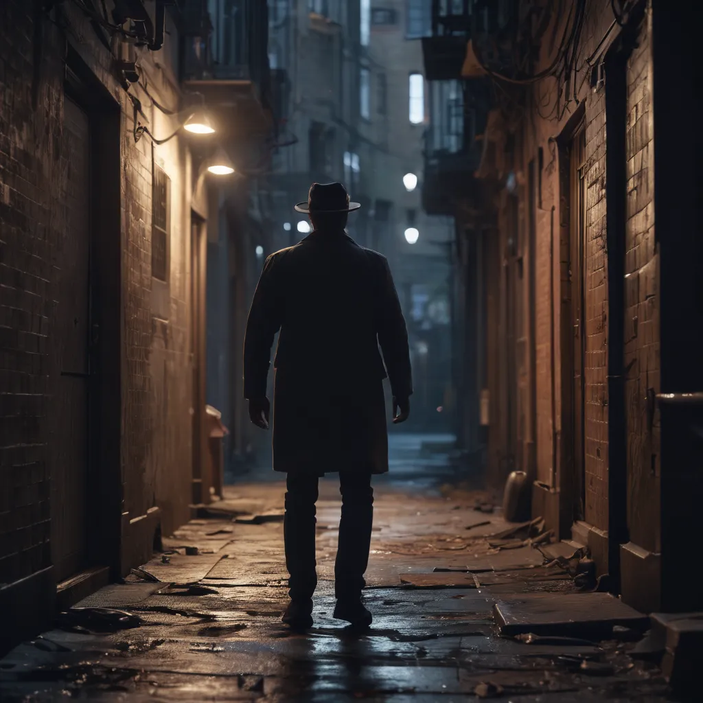 Unveiling the Finest Mafia Games for PlayStation 4 - A Definitive Guide