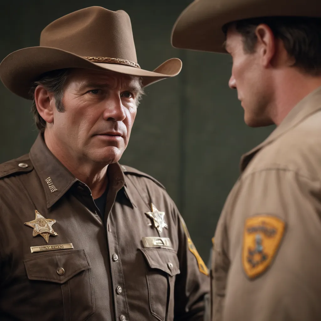 Unveiling the Intricacies of Amazon's Longmire: A Comprehensive Analysis