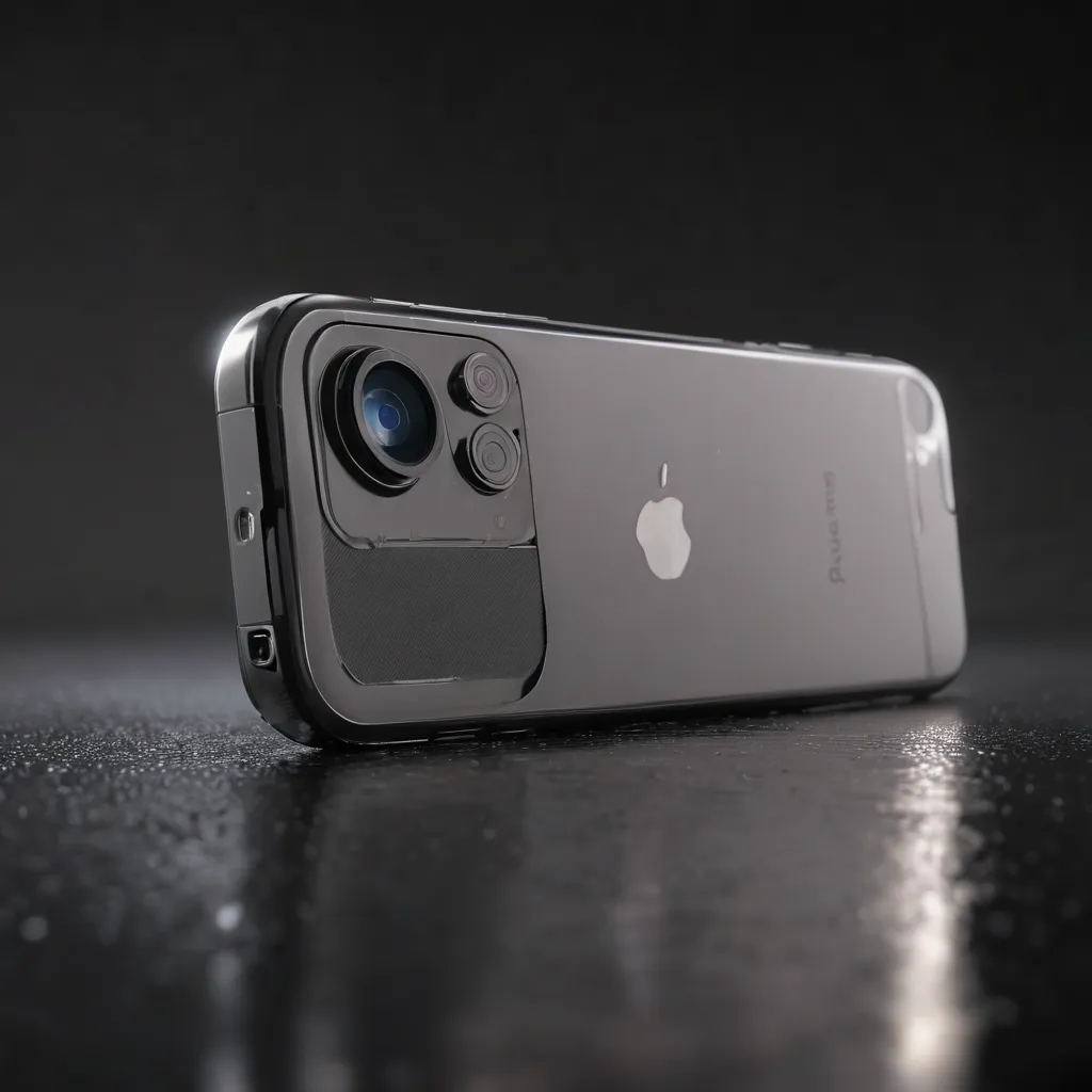 In-Depth Analysis of the iPhone 13 Pro Models: Unveiling Key ...