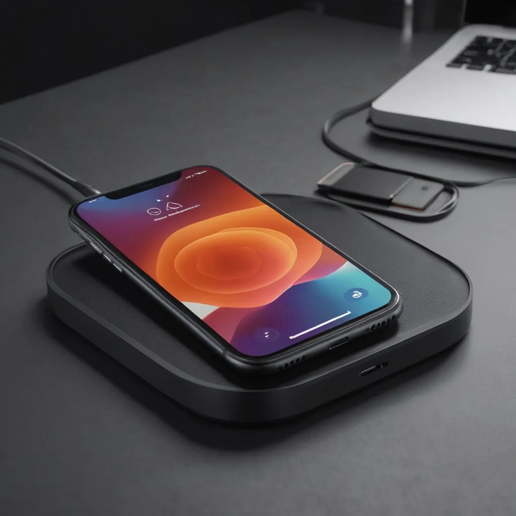 Unveiling the Top iPhone 12 Charging Pads: An In-Depth Review