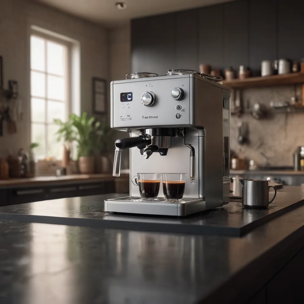 Unveiling the Top Affordable Coffee Makers for Budget-Conscious Brew ...