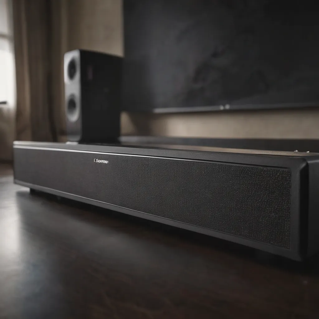 Unveiling the Top 5.1 Soundbar Picks Under $500 for Audiophiles