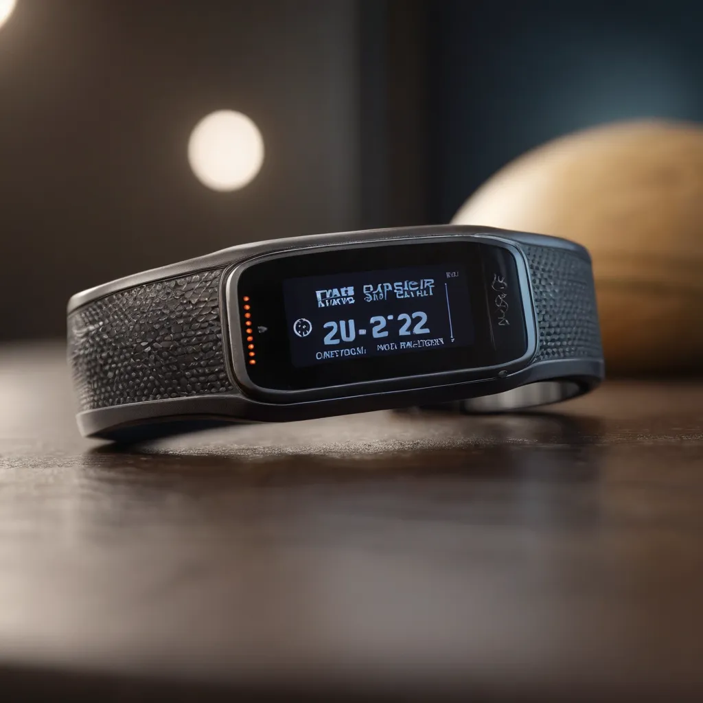 Unveiling the Ultimate Guide to 2021's Top-Rated Fitness Trackers