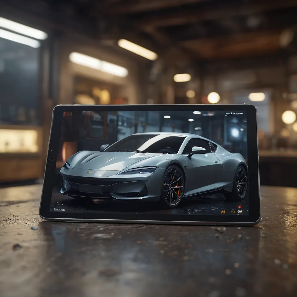 Unveiling Amazon's Diverse Range of Affordable Tablet Choices