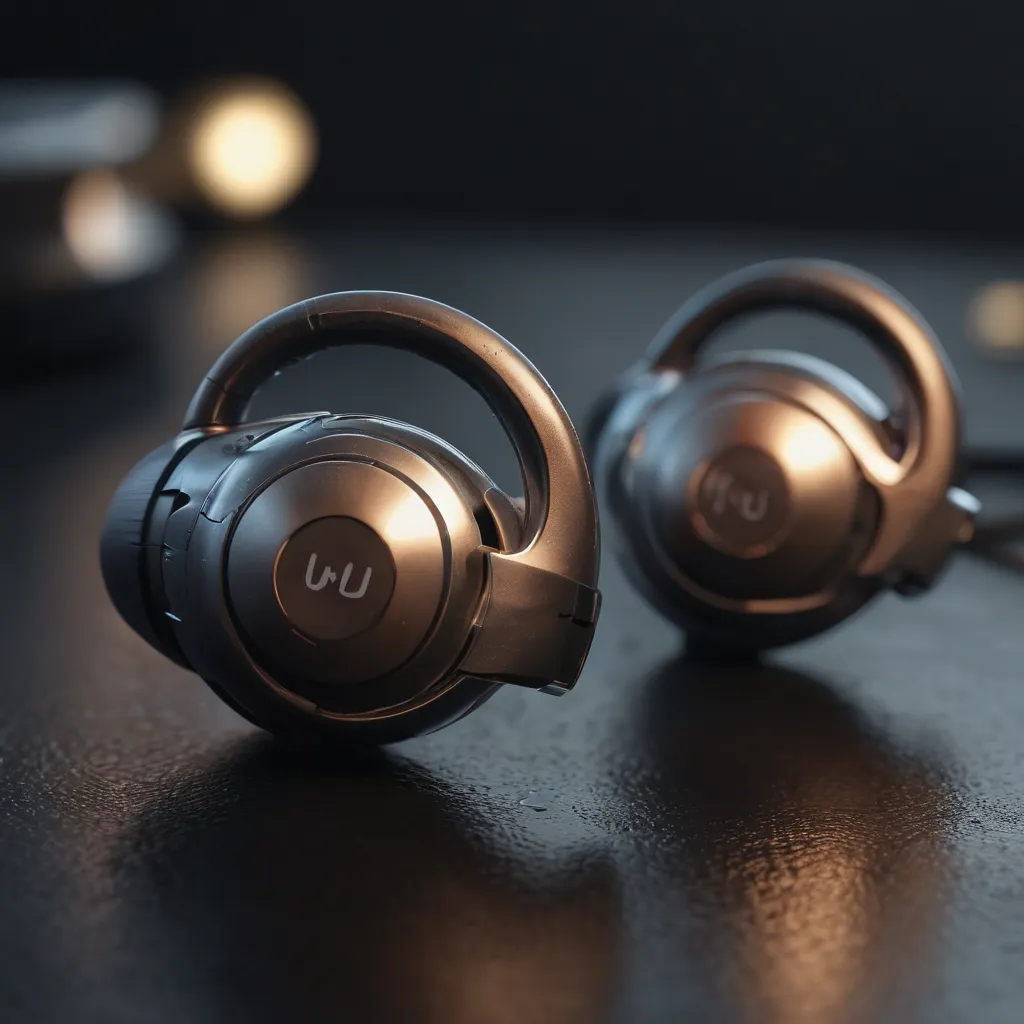 Unlocking Superior Sound: Top Alternatives to Apple Earbuds Revealed
