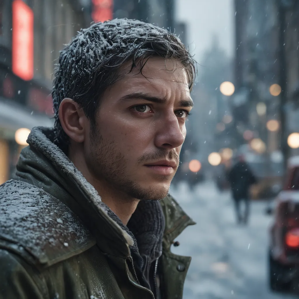 Exploring Season Four of Snowfall: Episode One Insights