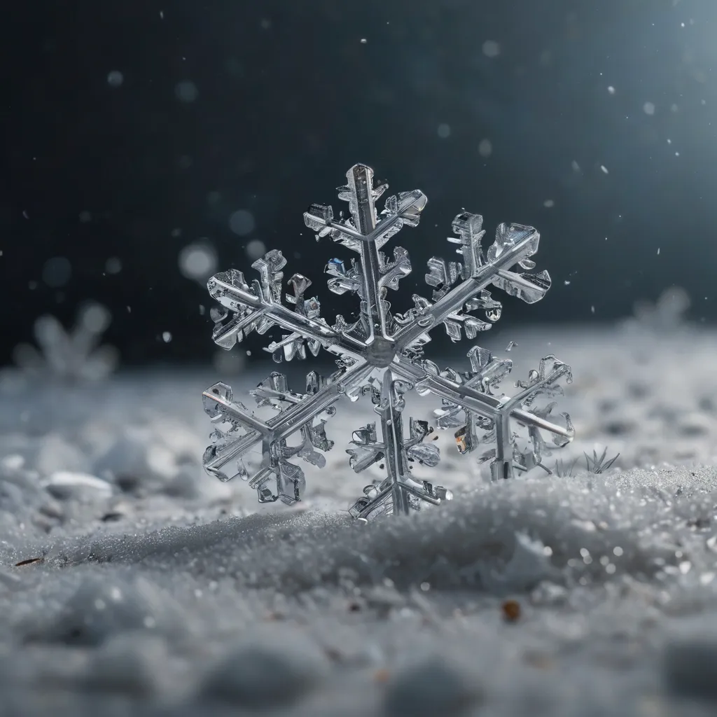 Unveiling the Intricate Beauty of Snowfall Seasons: A Comprehensive ...
