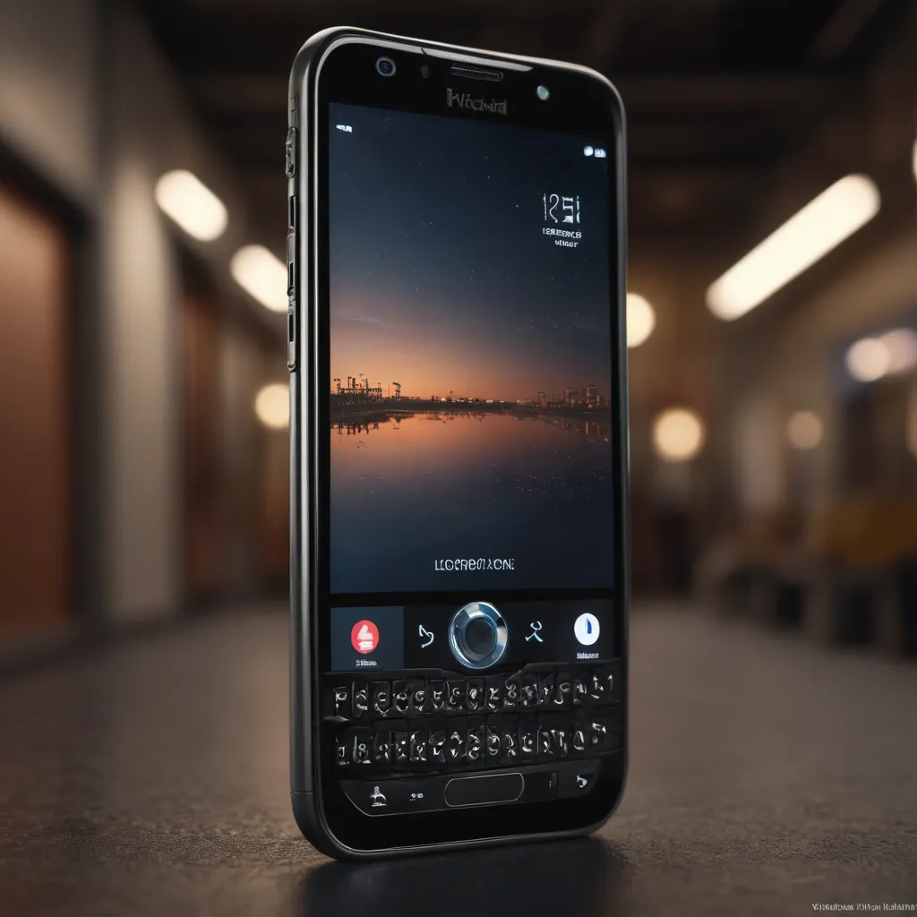 Your Ultimate Guide to Choosing the Perfect Cell Phone for Your Needs