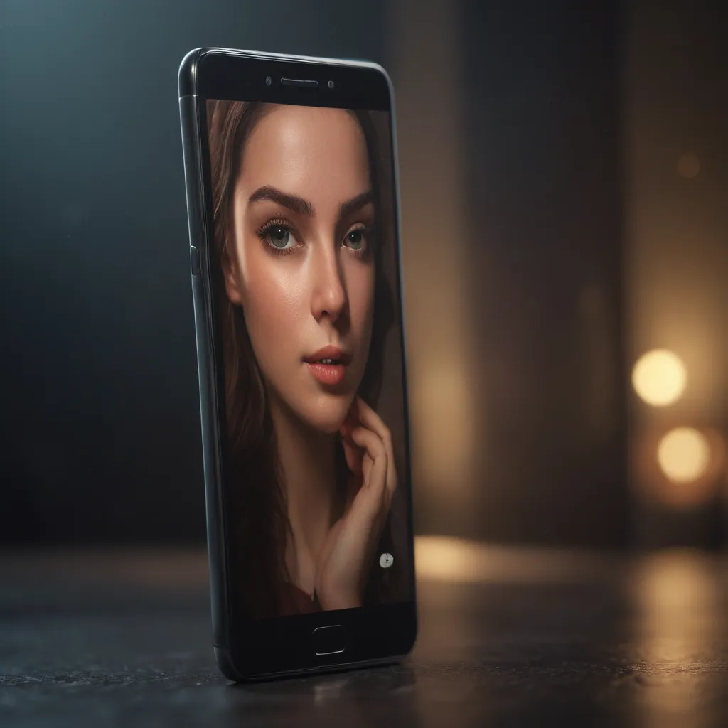 Unveiling the Ultimate Exploration of Oppo Find Smartphone Series