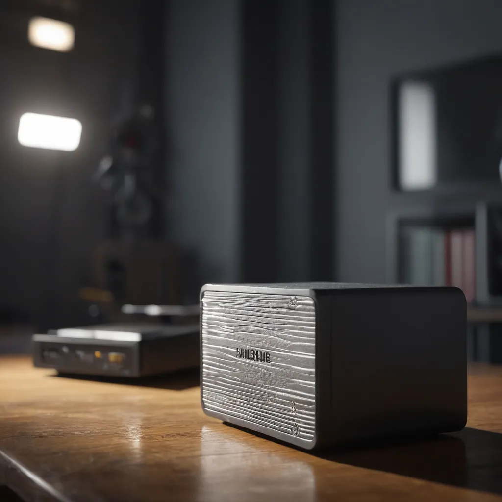 Explore the Best Samsung External Hard Drives: A Detailed Guide