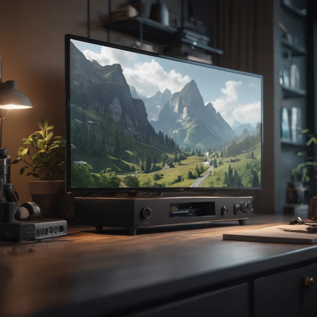 Step-by-Step Guide to Setting Up Amazon Prime on Your TV for Seamless ...