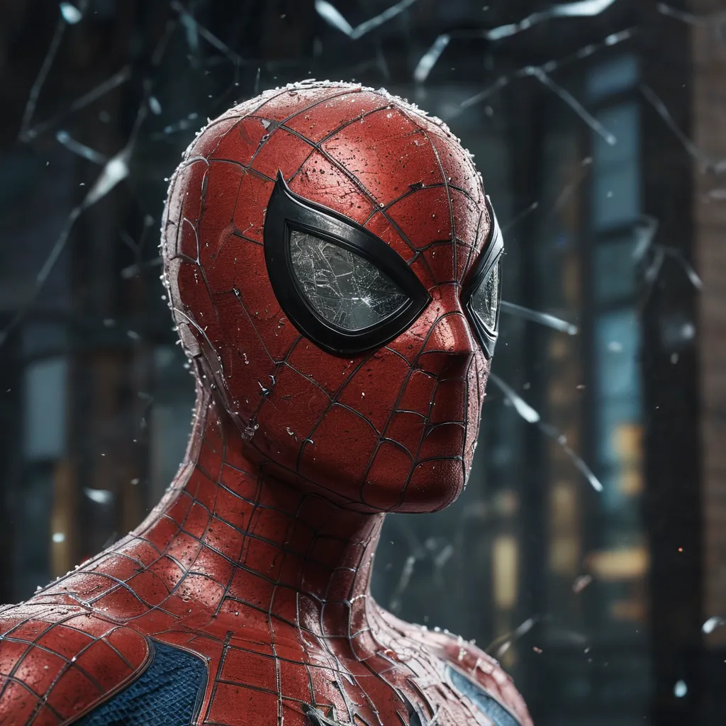 Unraveling the Intricate Spider-Man Movie Timeline: A Journey Through ...