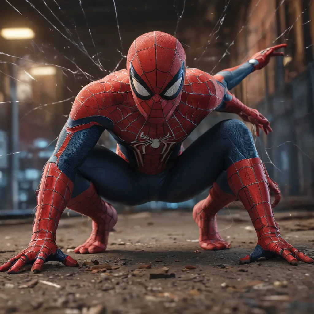 Discover the Availability of Spider-Man Movies on Disney Plus