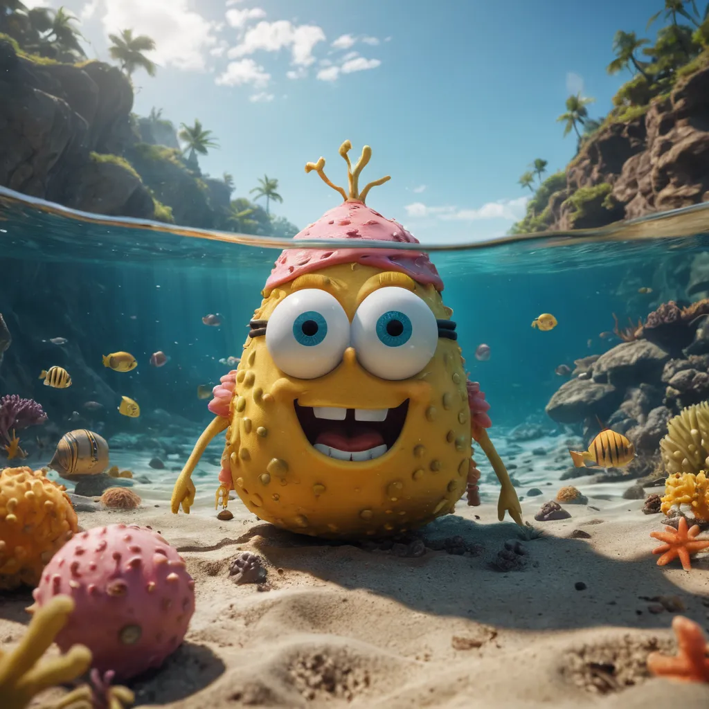 A Deep Dive into The Spongebob Movie's Impact