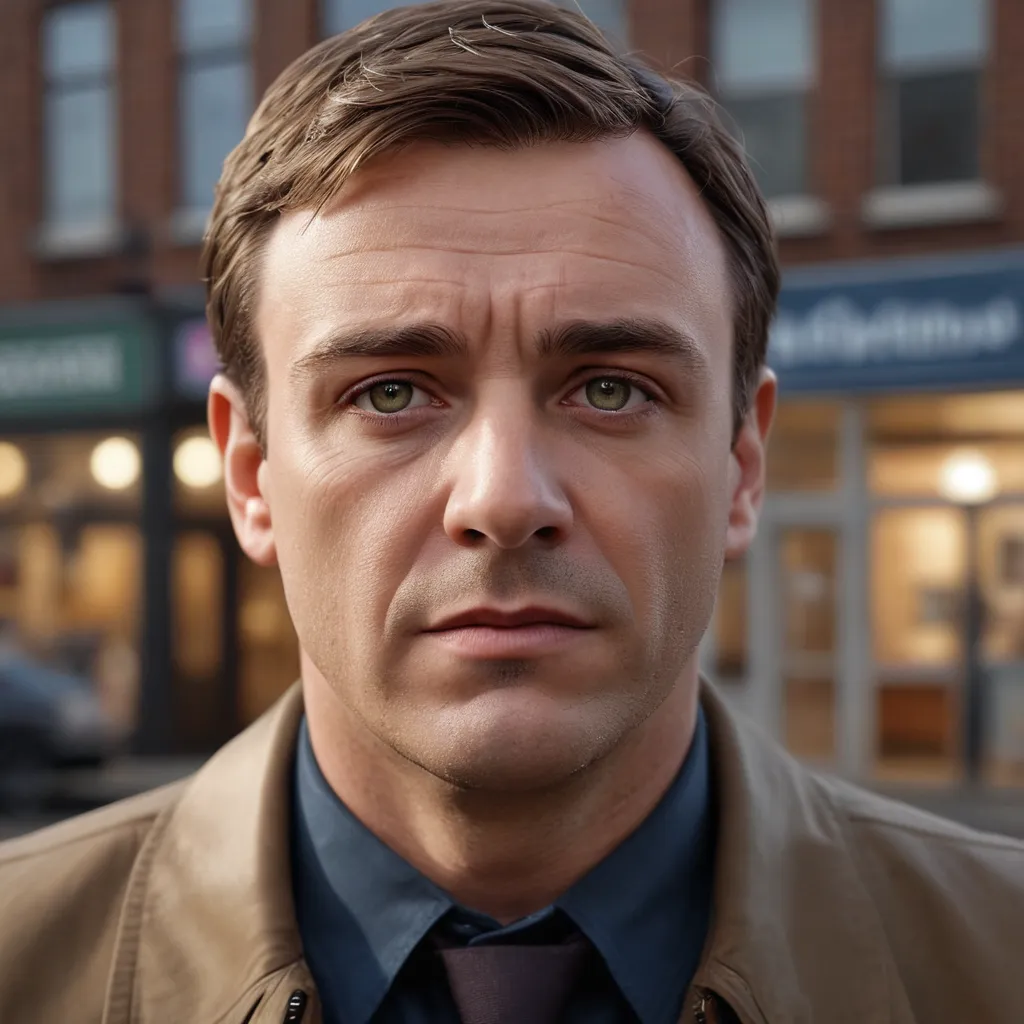 Unraveling the Intricacies of Coronation Street: A Detailed Exploration