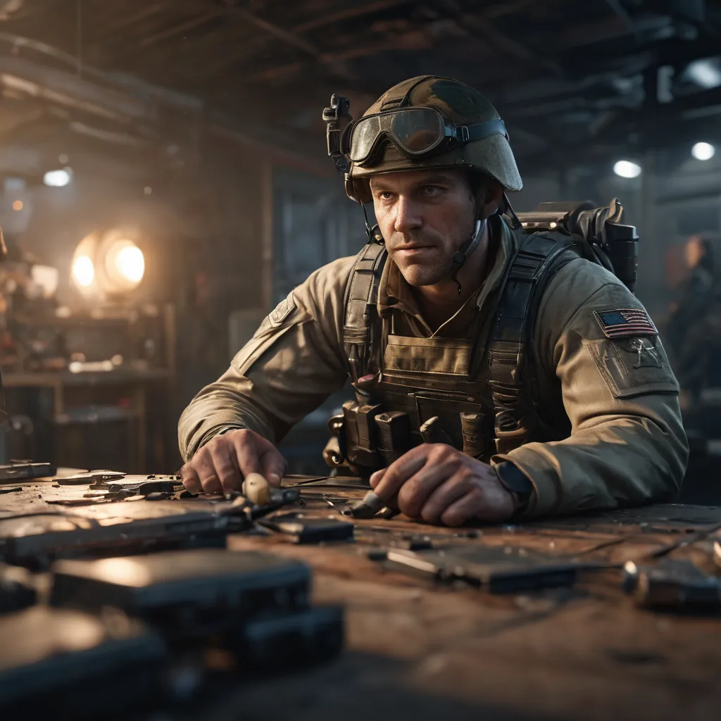 Mastering the Art of COD MW PC Download: A Comprehensive Guide