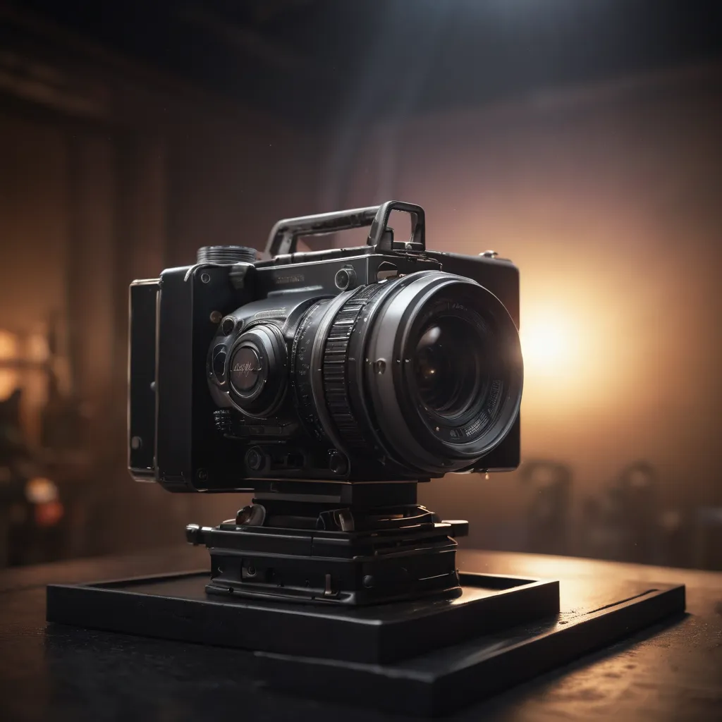 Unveiling the Advanced Yaufey Projector: A Detailed Evaluation of ...