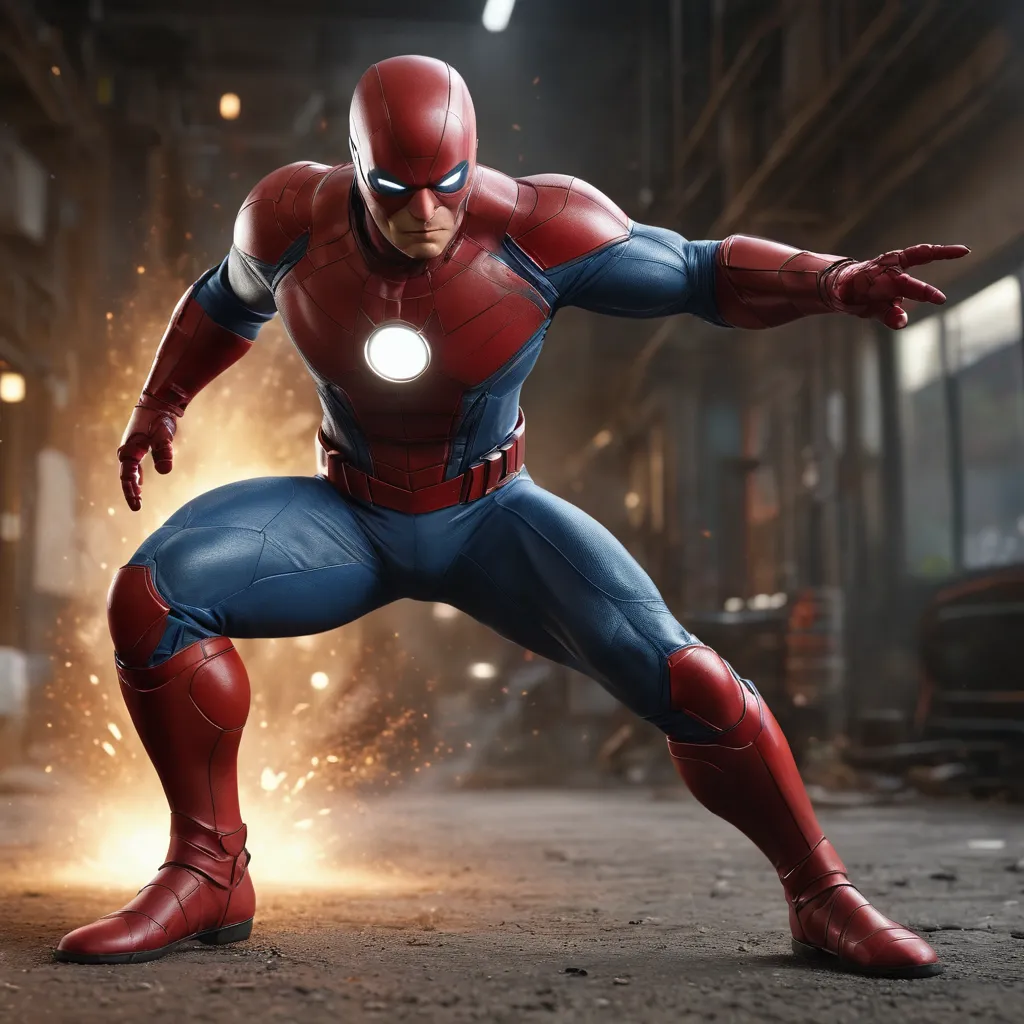 Unveiling the Marvel Universe Movies: A Deep Dive into Cinematic Mastery