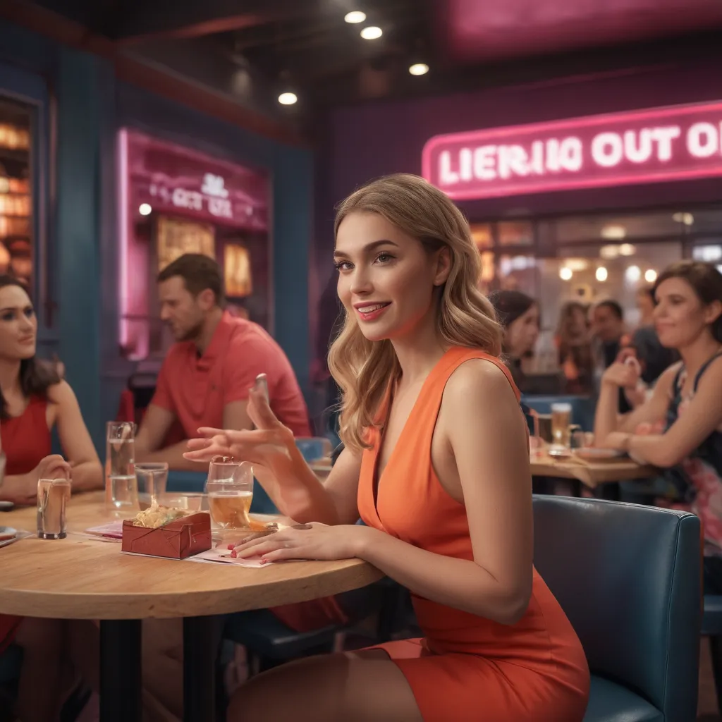 The Impact of 'Take Me Out' on UK Dating Culture