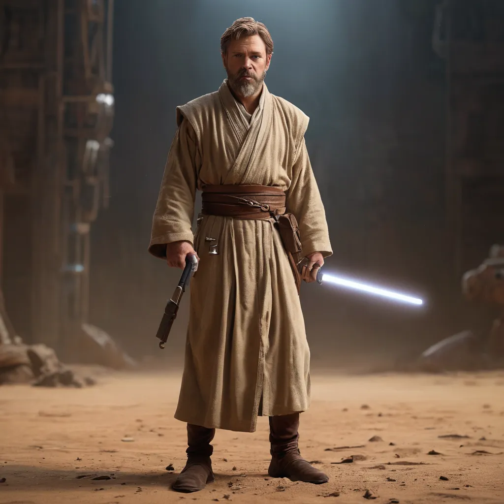 Anticipating the Obi-Wan Series: What to Expect